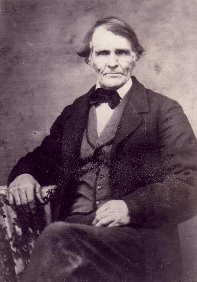 Samuel Drake, Jr., b. May, 1801, d. abt. June, 1868